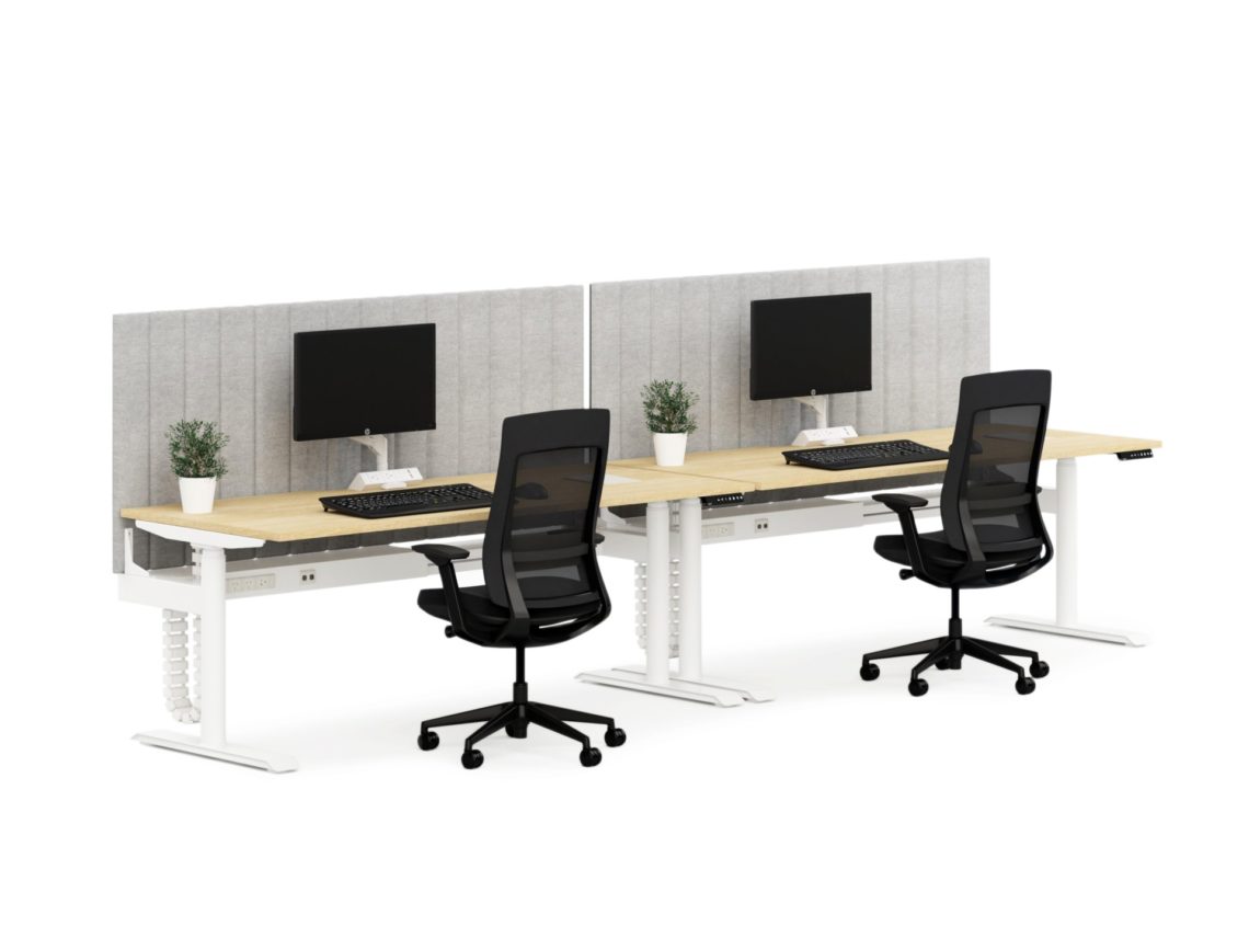 Coco Screen - Infinity Commercial Furniture | IndesignLive