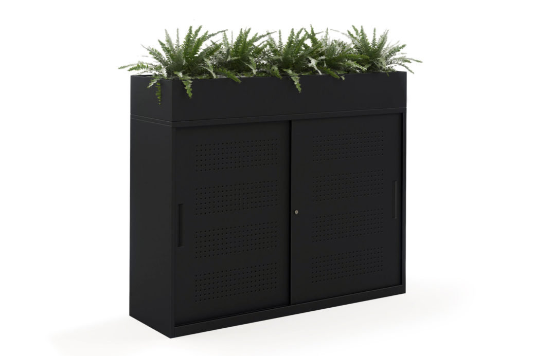 Planter - Infinity Commercial Furniture | IndesignLive