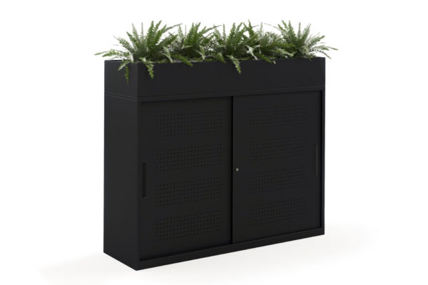 Planter - Infinity Commercial Furniture | IndesignLive