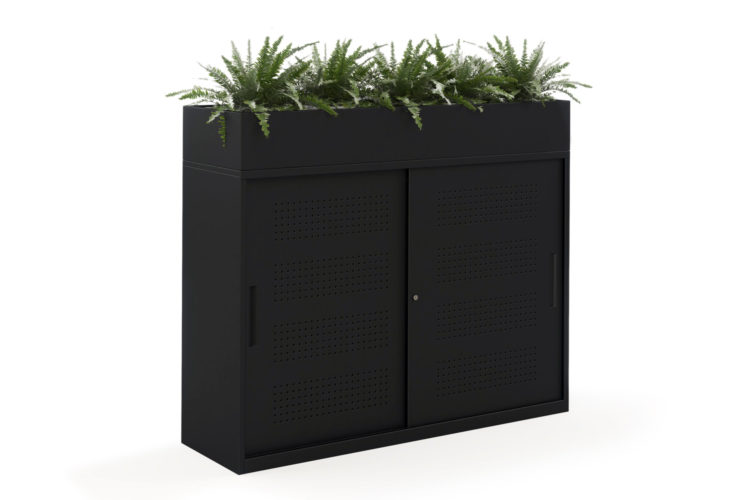 Planter - Infinity Commercial Furniture | IndesignLive