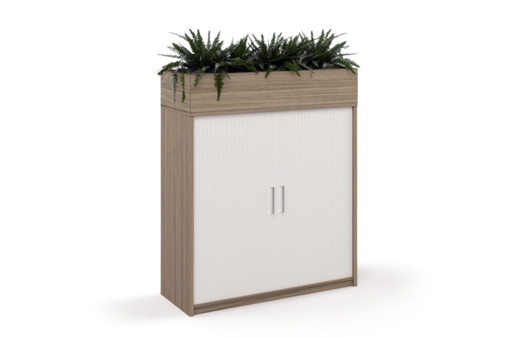 Planter - Infinity Commercial Furniture | IndesignLive