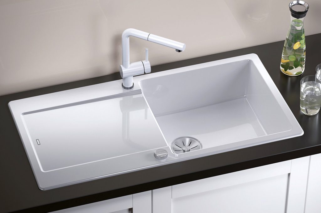 Funcional, Elegant, Intelligent Products From BLANCO | IndesignLive