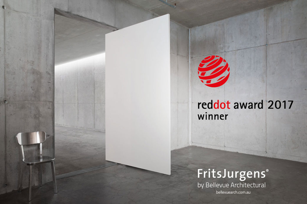 red dot design awards | IndesignLive
