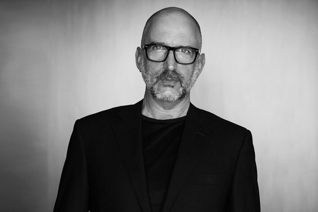 Richard Archer on balance, form and the human endeavour | Indesign Live ...