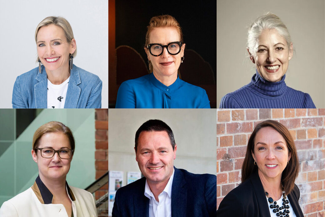 Australian Architecture Conference 2025 | IndesignLive