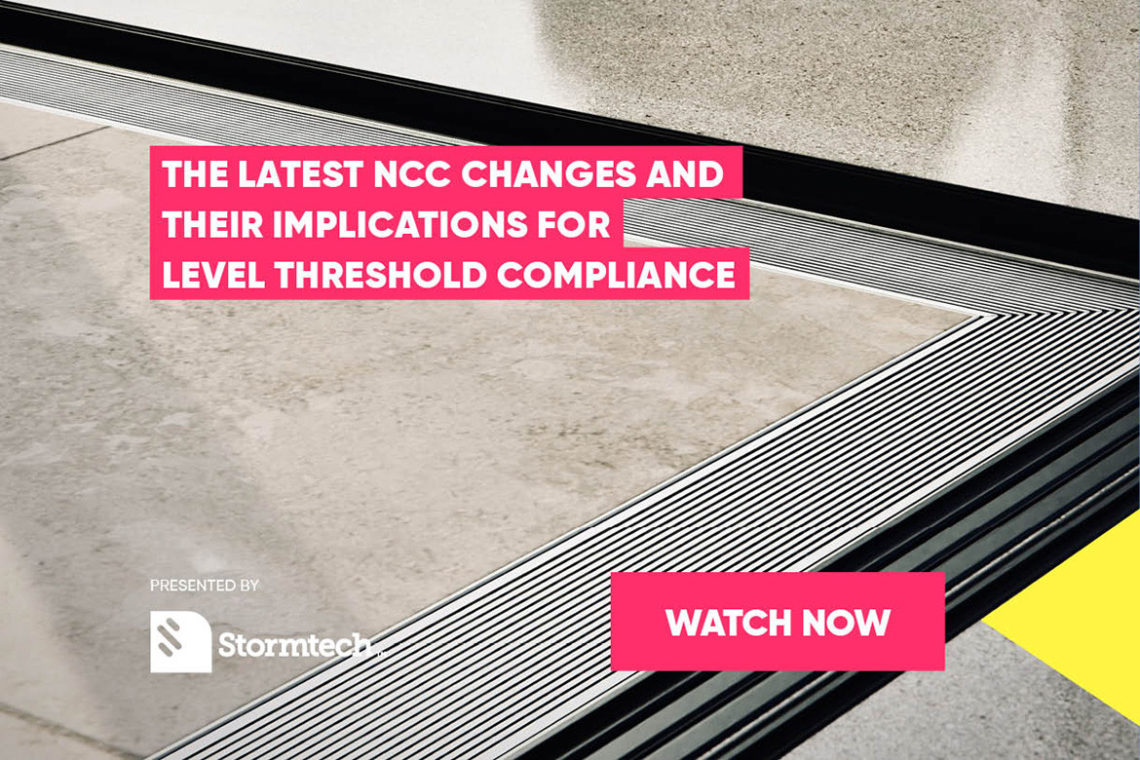 The Latest NCC Changes And Their Implications For Level Threshold ...
