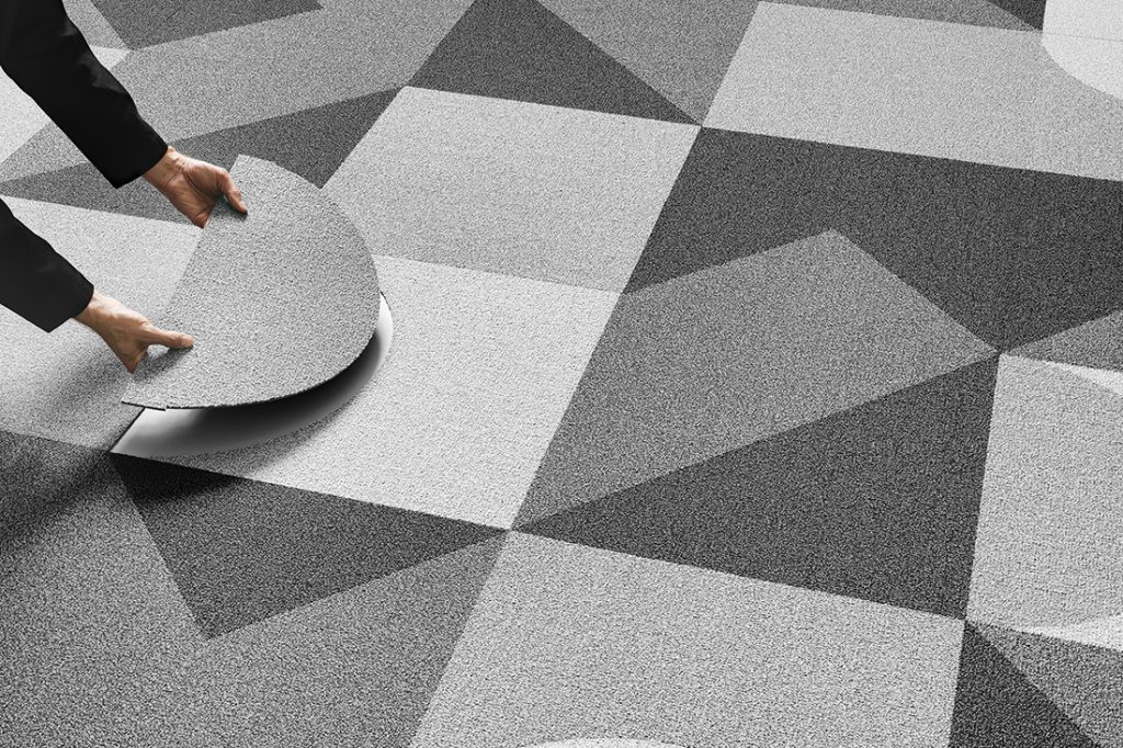 Inside Shapes: Why specify when you can design? | IndesignLive