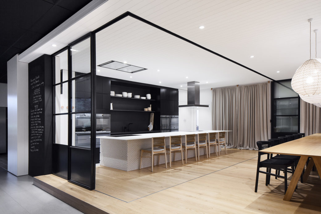 My kitchen rules – the secret is in the sous vide | IndesignLive