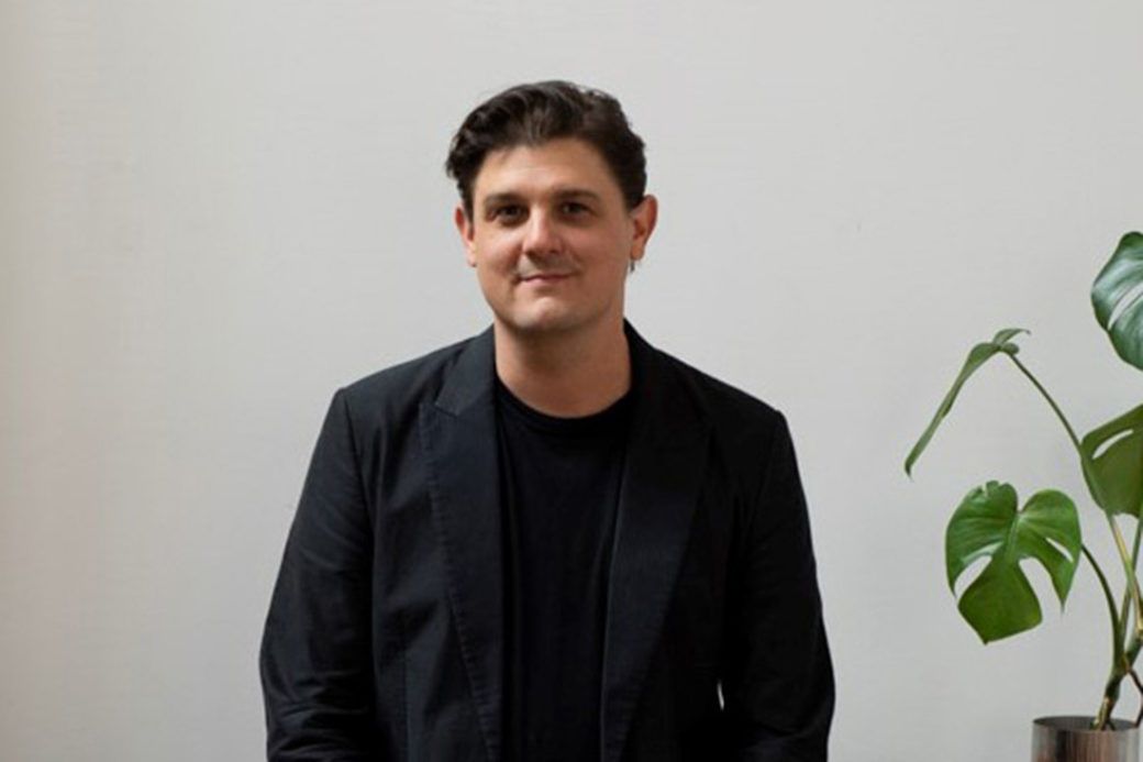 On the Move: Dan Cox joins Hassell as Principal | IndesignLive