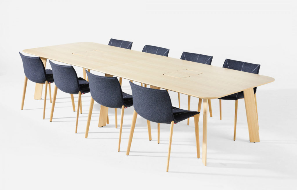 Blade Table - Stylecraft | IndesignLive