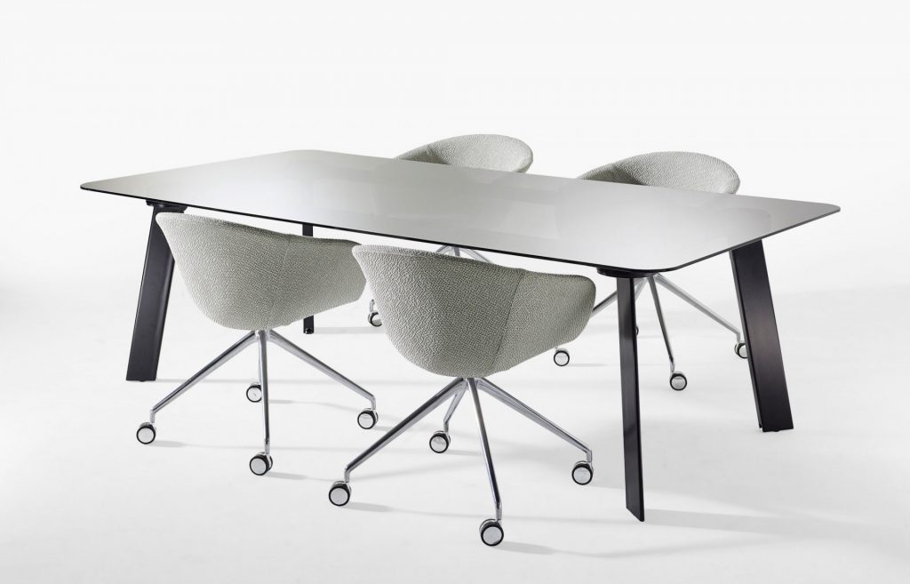 Blade Table - Stylecraft | IndesignLive