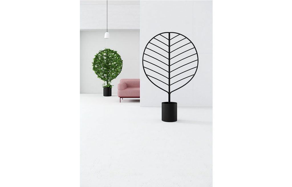 Botanical Planter Screen - Stylecraft | IndesignLive