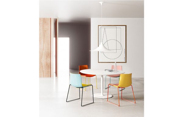 Catifa 46 Chair - Stylecraft | IndesignLive