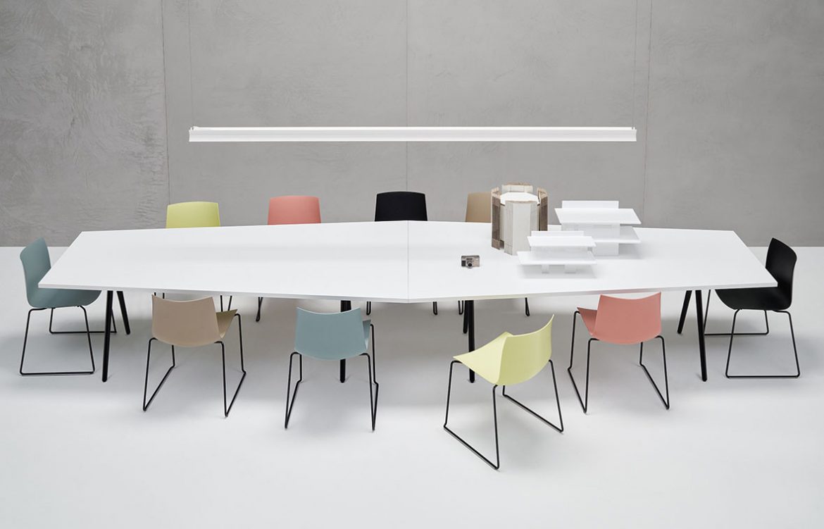 Catifa 46 Chair - Stylecraft | IndesignLive