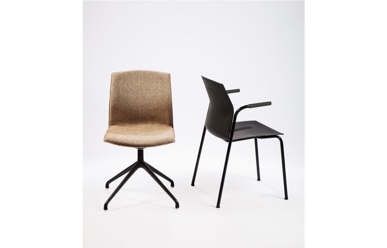 Kabi Chair Range - Stylecraft | IndesignLive