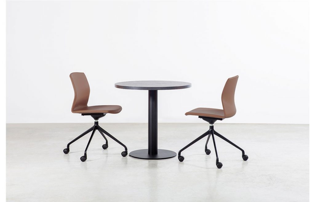 Kabi Chair Range - Stylecraft | IndesignLive