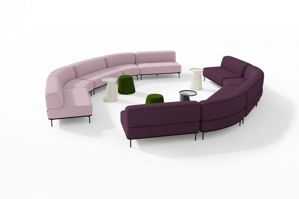 Hot desking... is it still hot? | IndesignLive