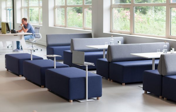 Team Modular System - Stylecraft | IndesignLive