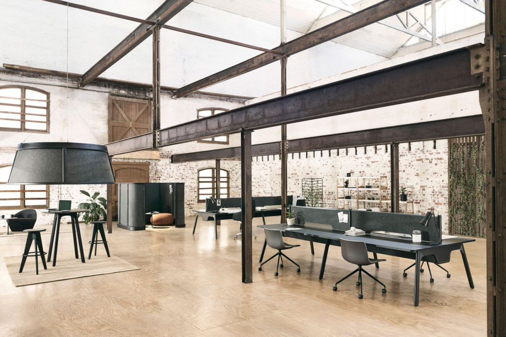 Woodcroft Community Centre & Library | IndesignLive