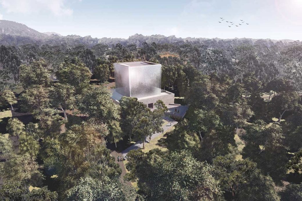 CHROFI - 21 years young | IndesignLive