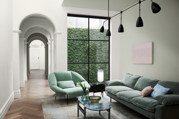 Dulux channels the elements with colour forecast | IndesignLive