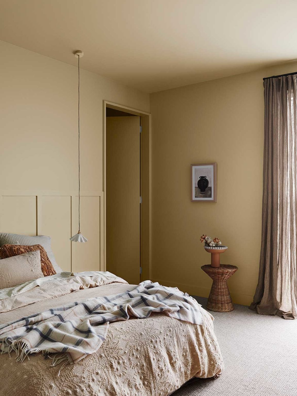 Dulux channels the elements with colour forecast | IndesignLive