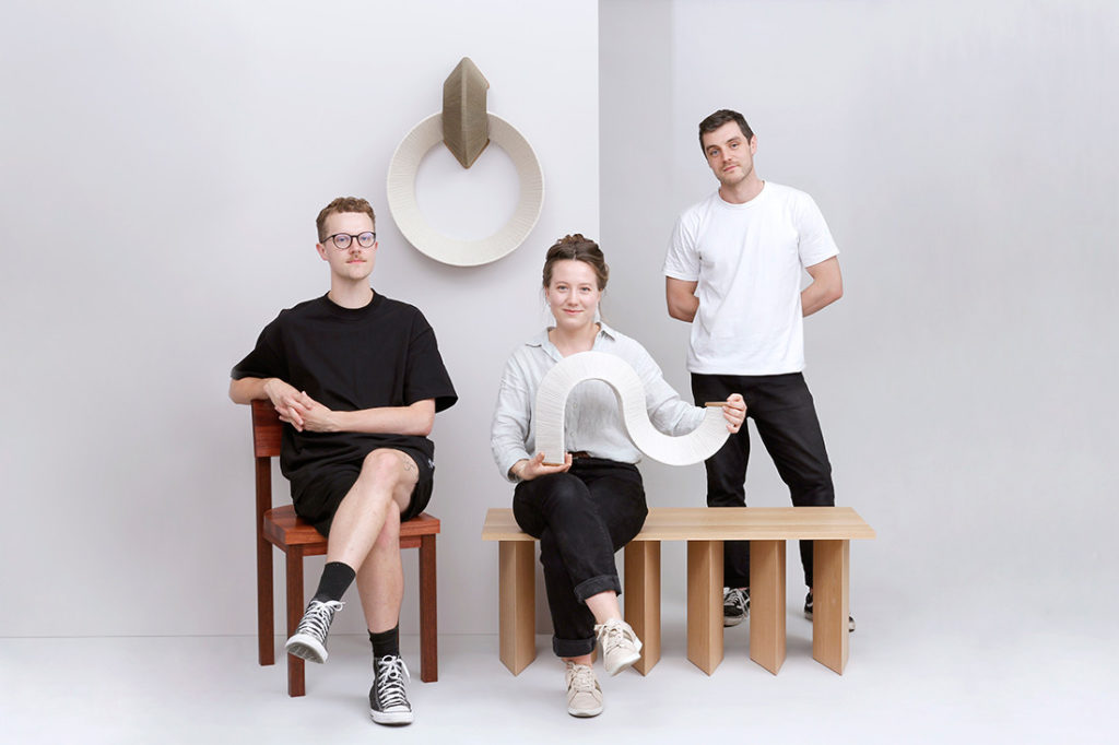 Fresh out of JamFactory and onto our radar | IndesignLive