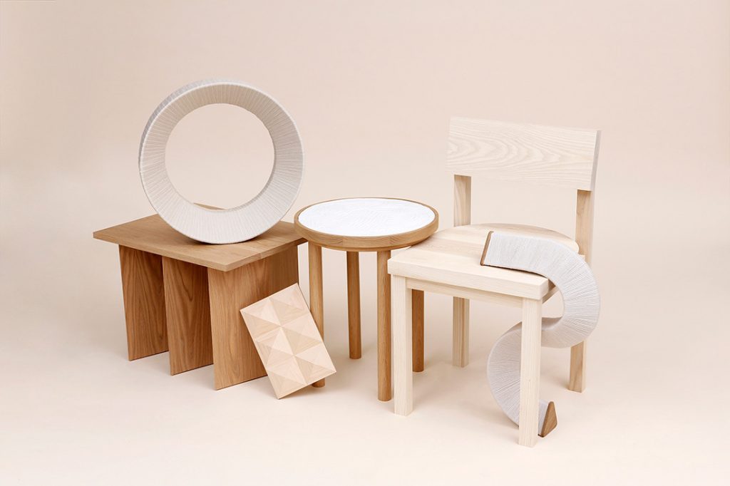 Fresh out of JamFactory and onto our radar | IndesignLive