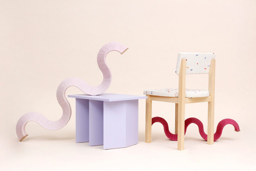 Fresh out of JamFactory and onto our radar | IndesignLive