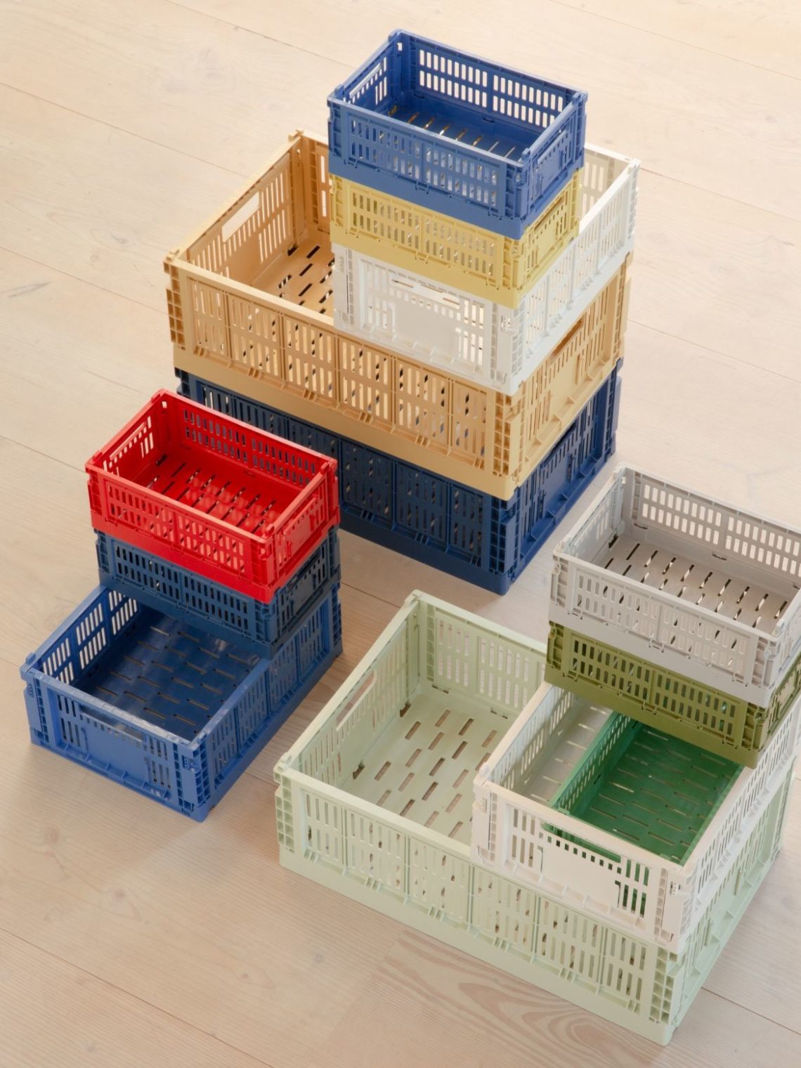 Hay Melbourne in the heart of Fitzroy | IndesignLive