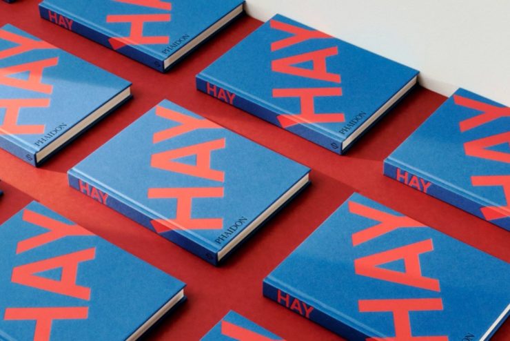 Hay Melbourne in the heart of Fitzroy | IndesignLive