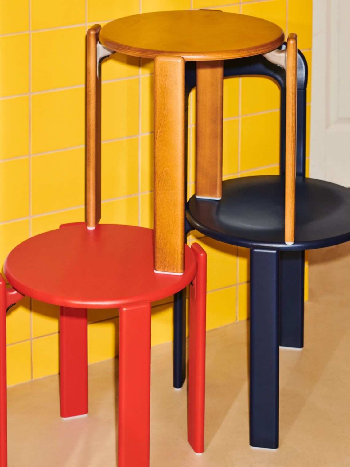 Hay Melbourne in the heart of Fitzroy | IndesignLive