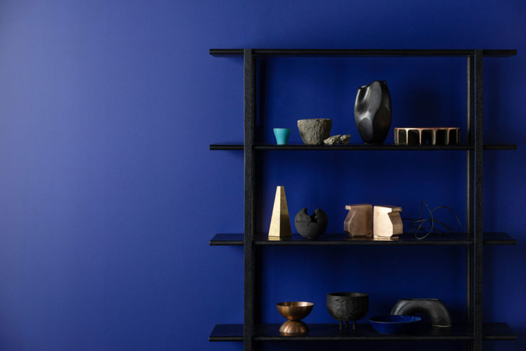 Haymes Paint releases colour library, Energy Shifts | IndesignLive