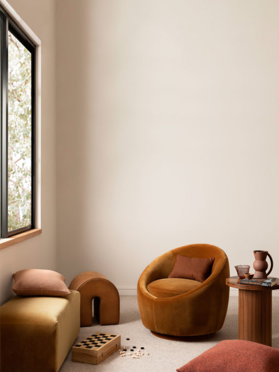 Haymes Paint releases colour library, Energy Shifts | IndesignLive