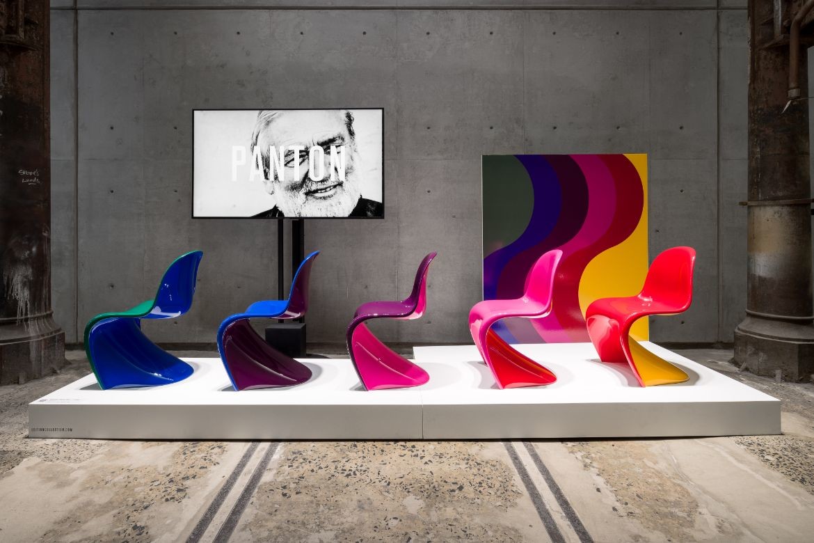 Living Edge's showcase at Sydney Contemporary | IndesignLive