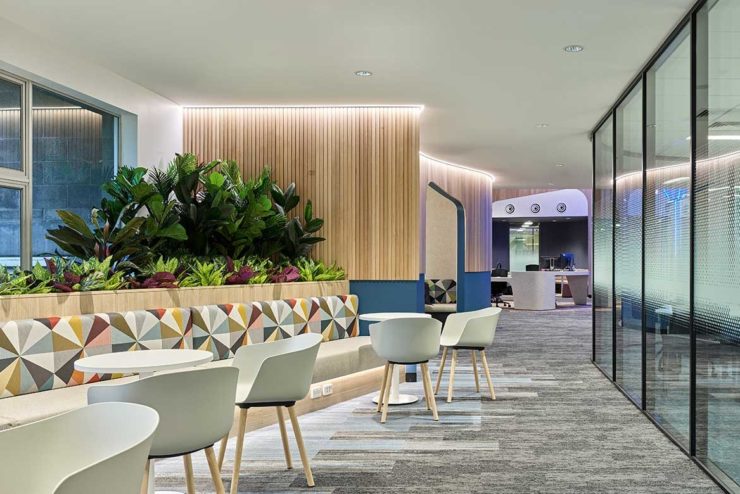 6 learning spaces that put flooring first | IndesignLive