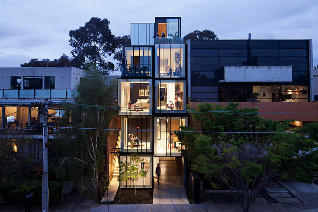 How might we respond to the rise of multi-generational living ...