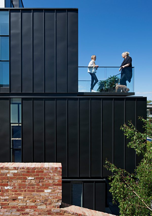 How might we respond to the rise of multi-generational living ...