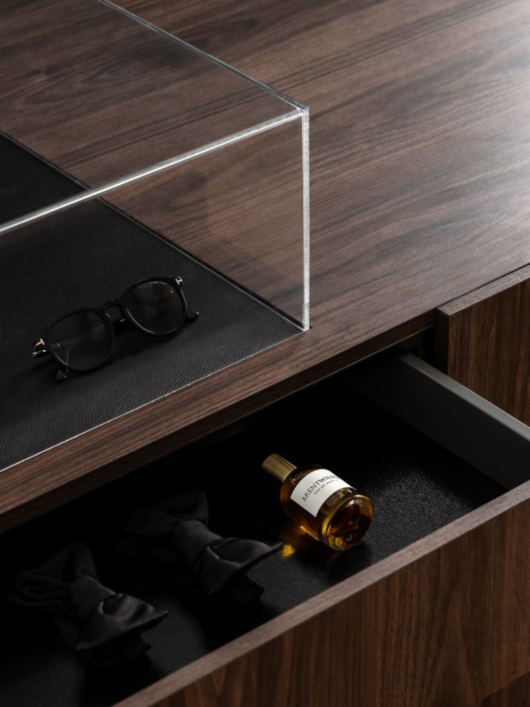 Nickolas Gurtler designs new store for Brent Wilson | IndesignLive