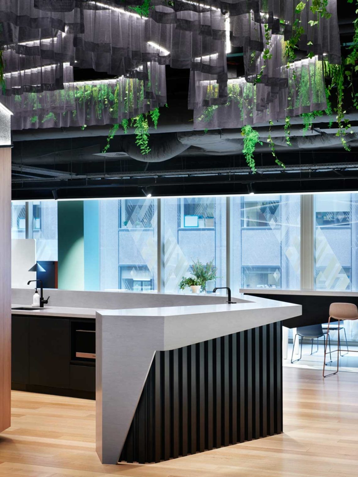 The Zenith experience: new Melbourne showroom | IndesignLive