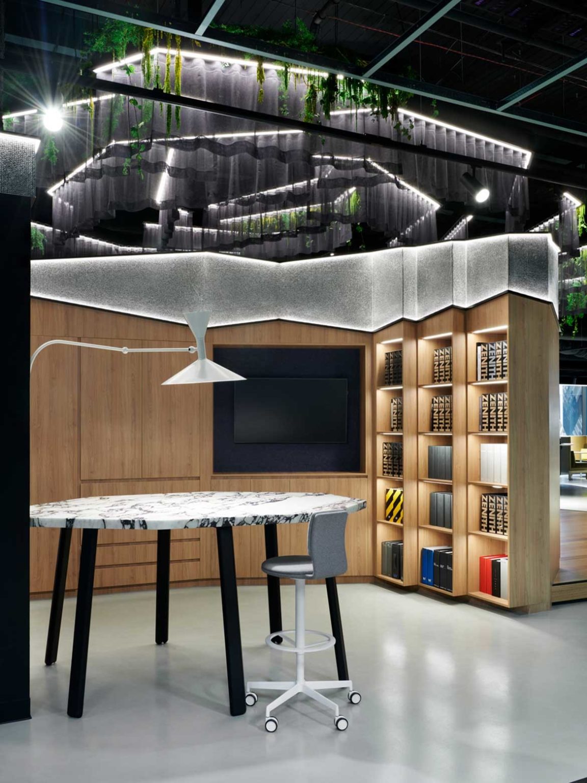 The Zenith experience: new Melbourne showroom | IndesignLive