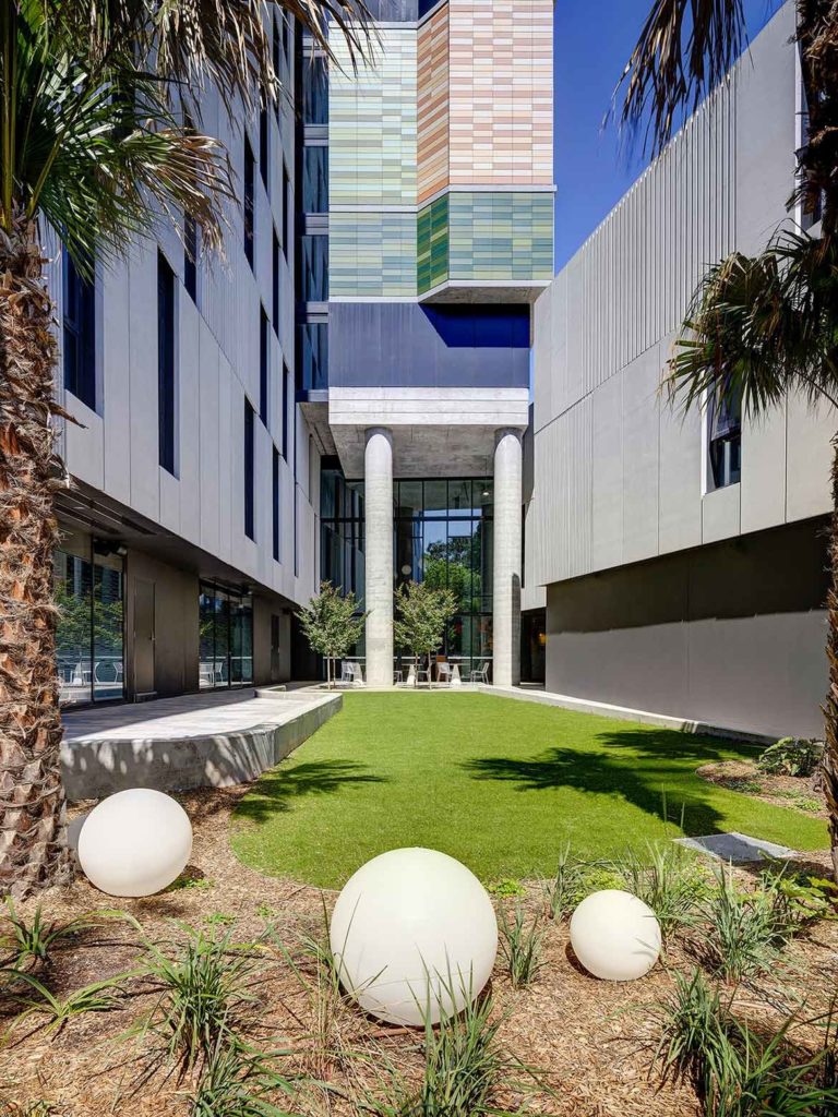 Turner - Col James Student Accommodation | IndesignLive