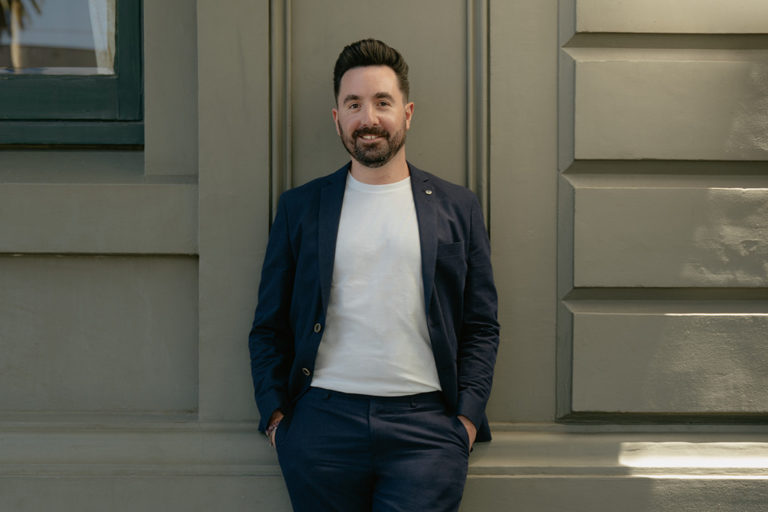 Richard Healy's take on the workplace design forecast | IndesignLive