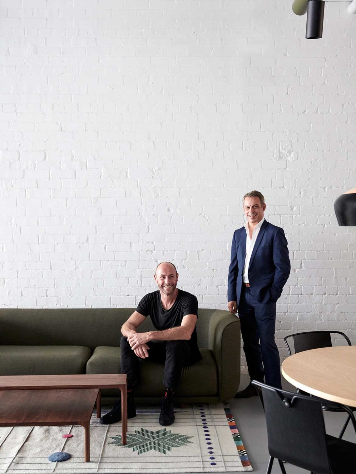 Cult's Richard Munao on being 25 years in business | IndesignLive