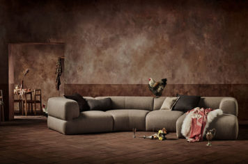 Ross Didier's Puffalo collection in vivid stills | IndesignLive