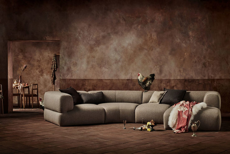 Ross Didier's Puffalo collection in vivid stills | IndesignLive