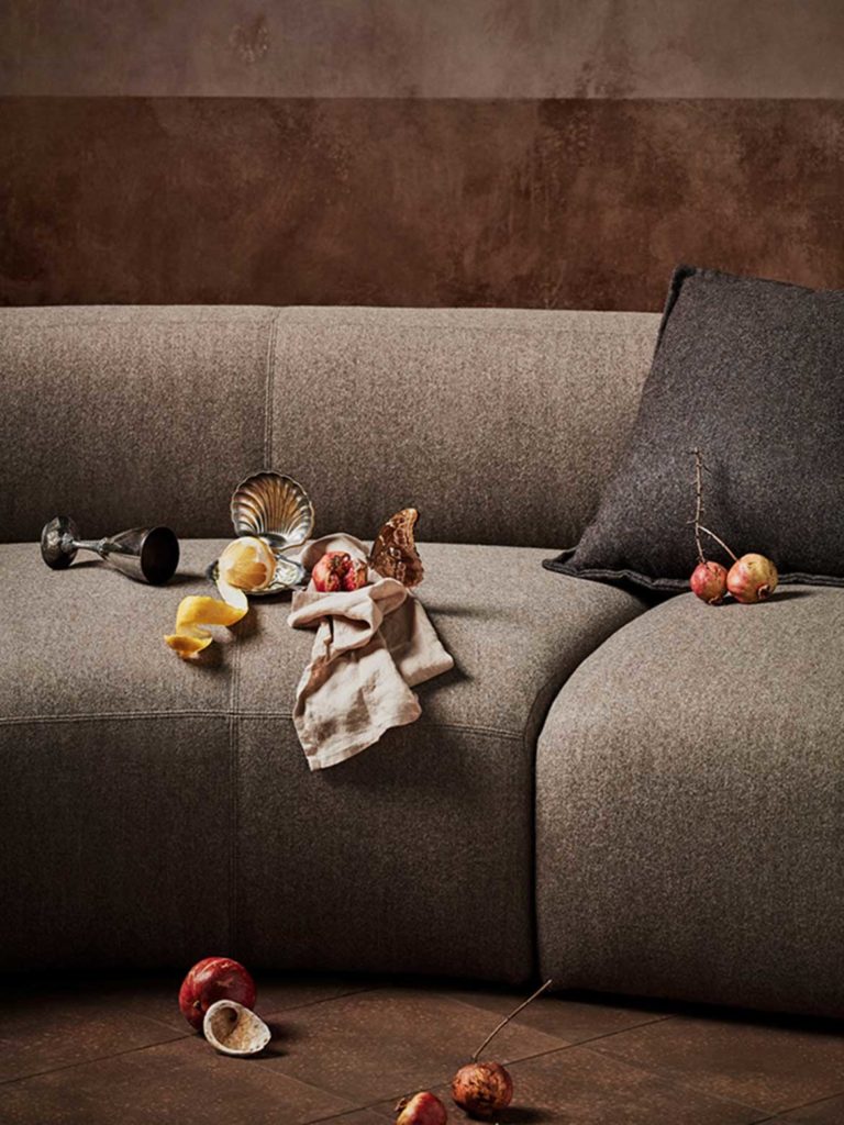 Ross Didier's Puffalo collection in vivid stills | IndesignLive