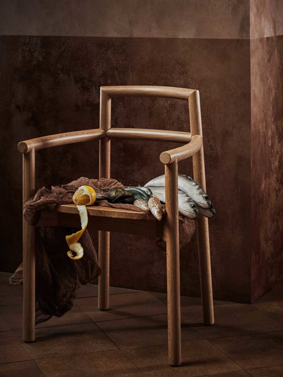 Ross Didier's Puffalo collection in vivid stills | IndesignLive