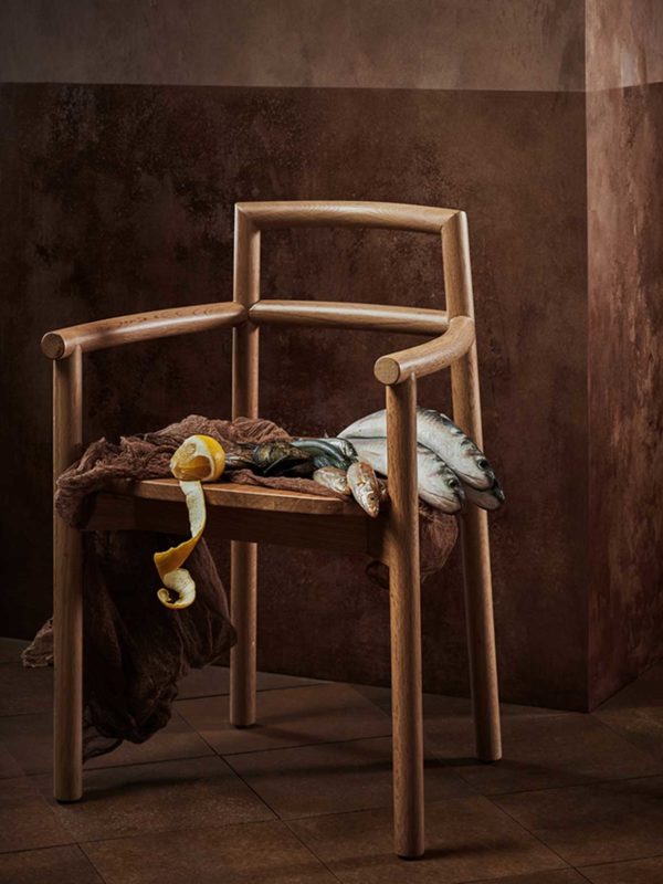 Ross Didier's Puffalo collection in vivid stills | IndesignLive
