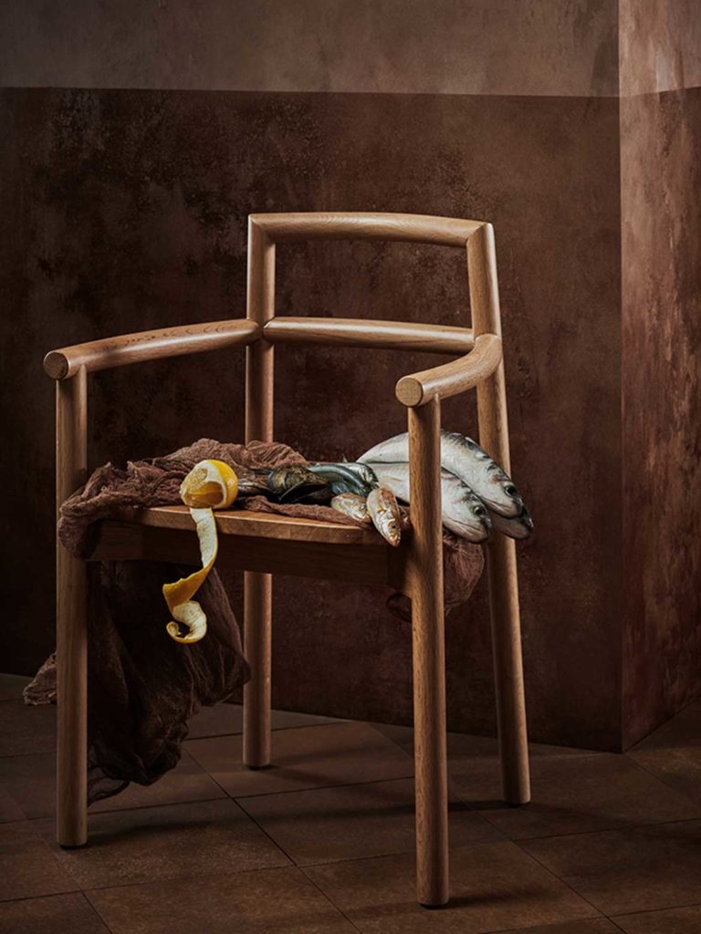 Ross Didier's Puffalo collection in vivid stills | IndesignLive